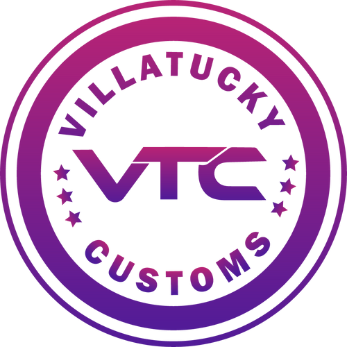 99-17 Dyna lift block adapters – VTC